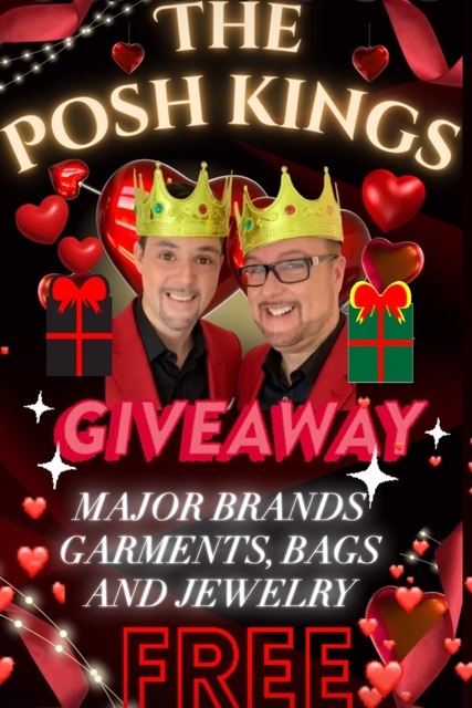 Posh Show - Poshmark